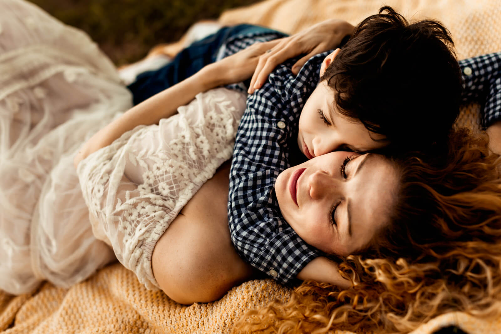 Family Sessions — Andre Toro Photography